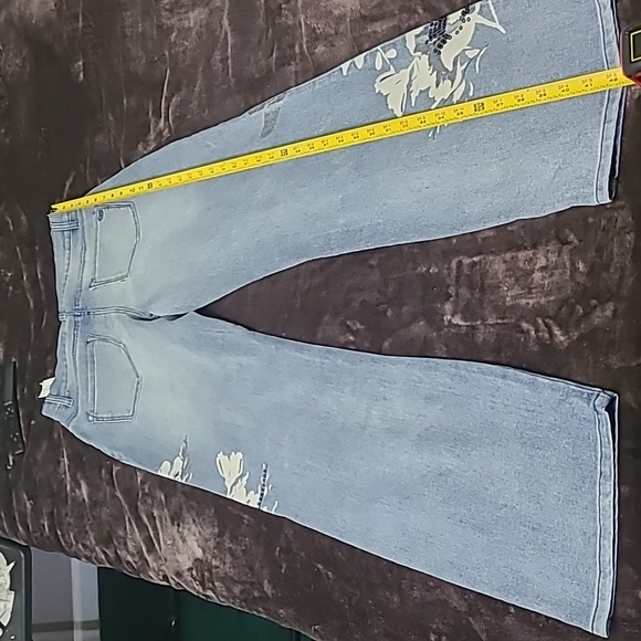 DG2 by Diane Gilman | Jeans | Dg2 Jeans Size 6 Nwt | Poshmark